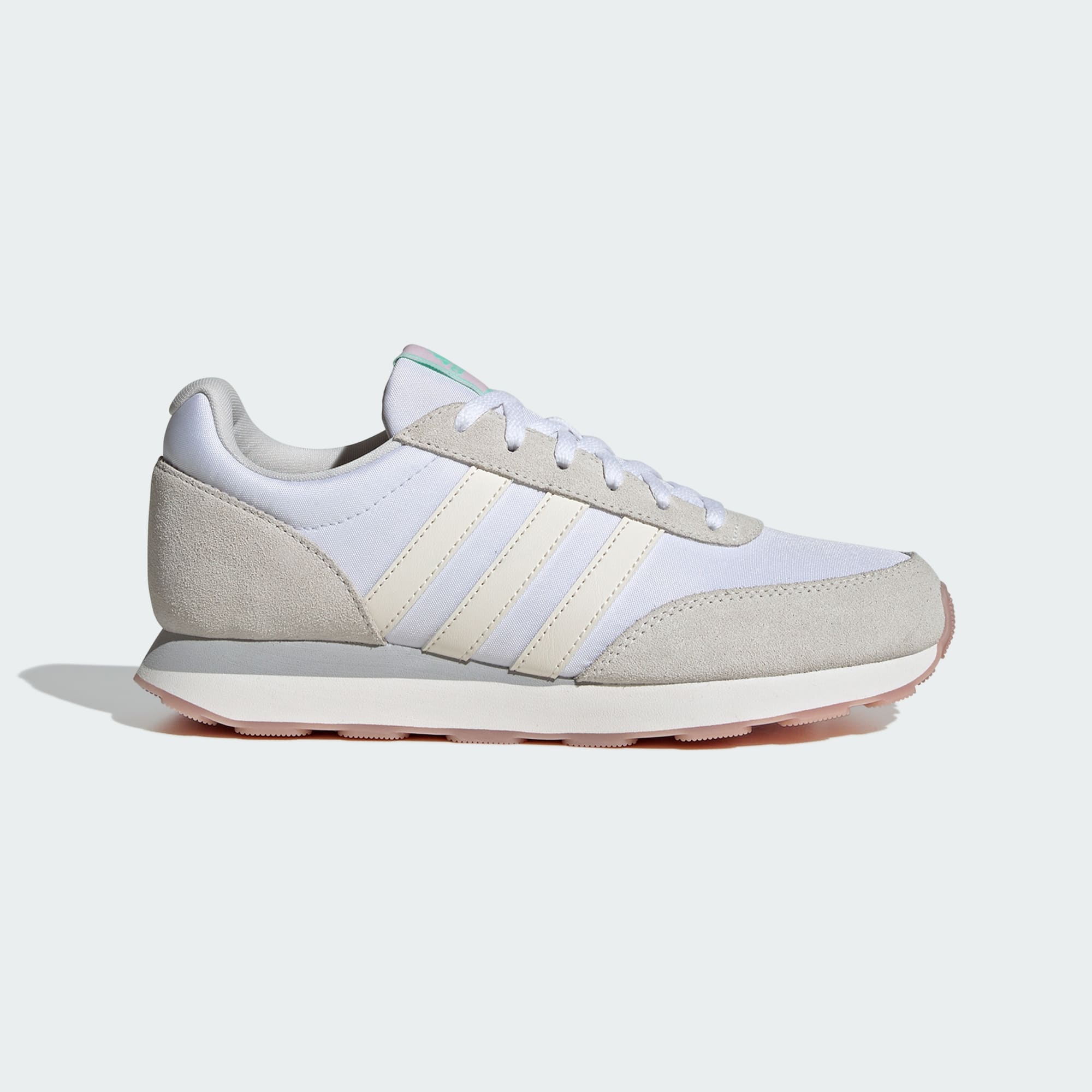 adidas Women Run 60s 3.0 Shoes - Womens Shoes | Pro:Direct Soccer