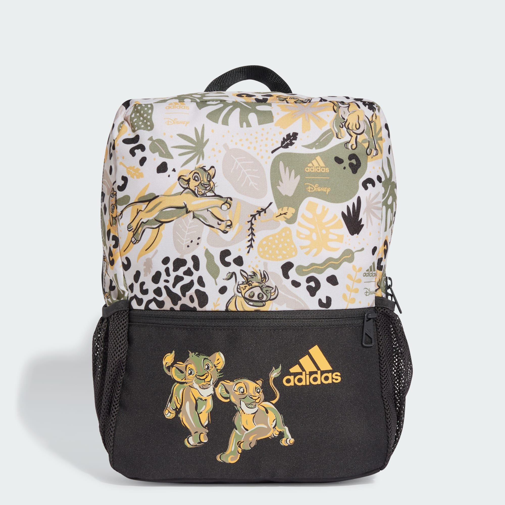 adidas Kids adidas Disney Lion King Backpack - Bags & Luggage | Pro ...