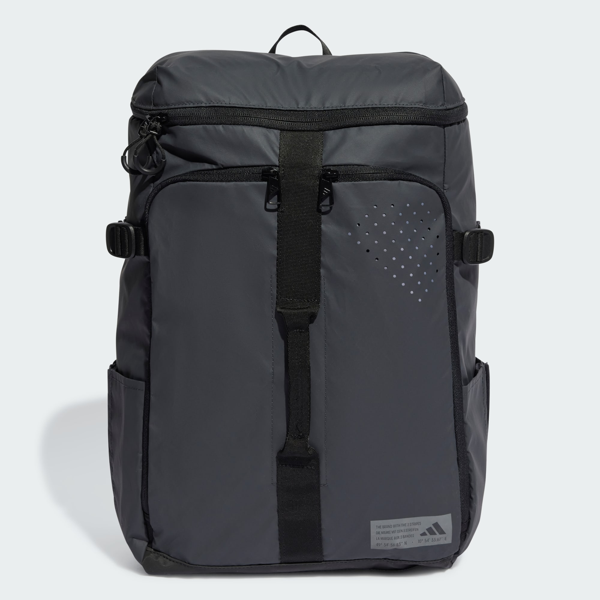 adidas Unisex adidas Hybrid Backpack - Bags & Luggage