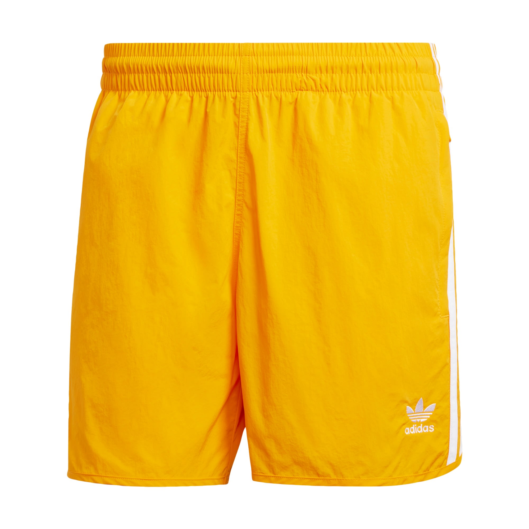 adidas Originals Men Adicolor Classics Sprinter Shorts - Mens Clothing ...