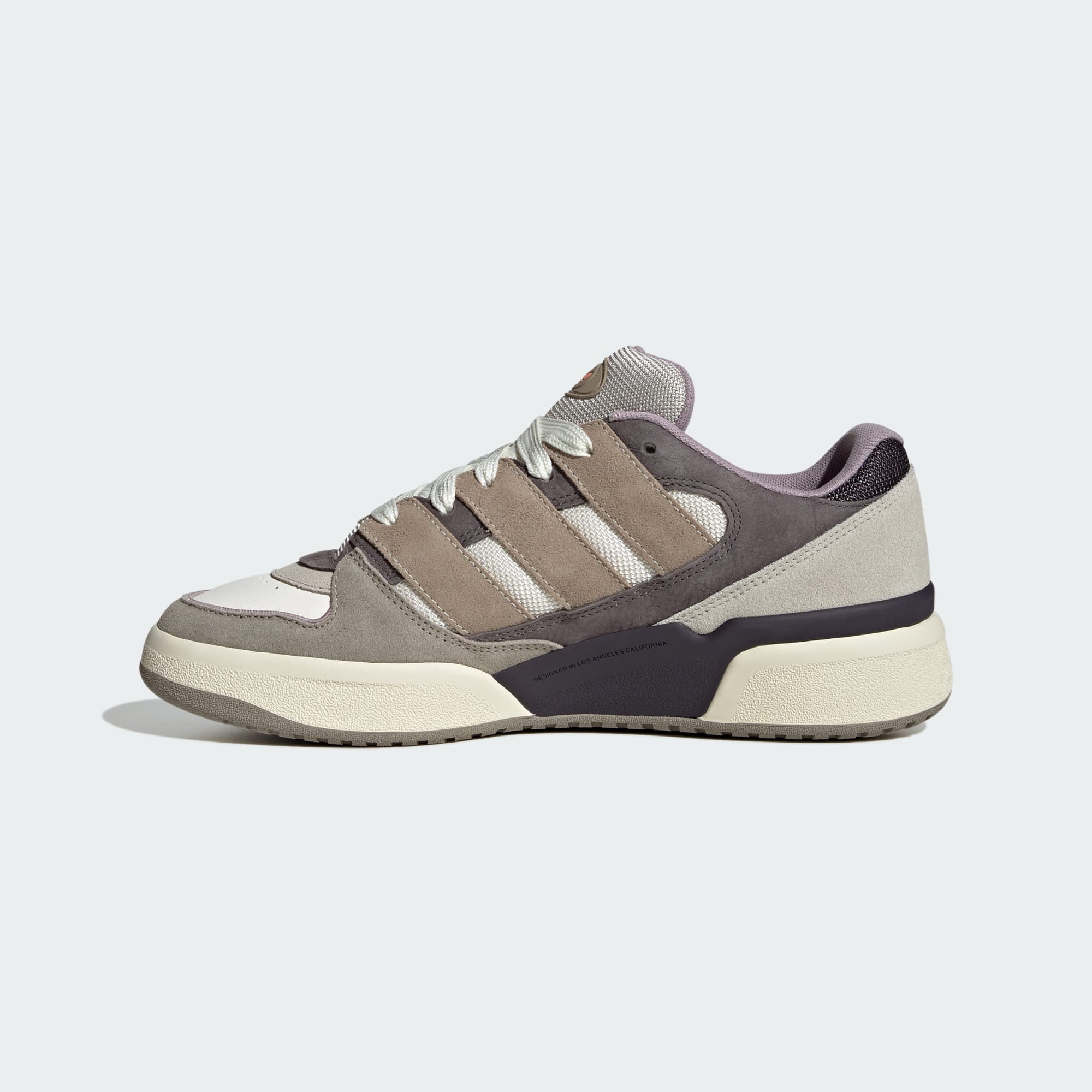 adidas Originals Unisex Forum Puffed Shoes - Mens Shoes