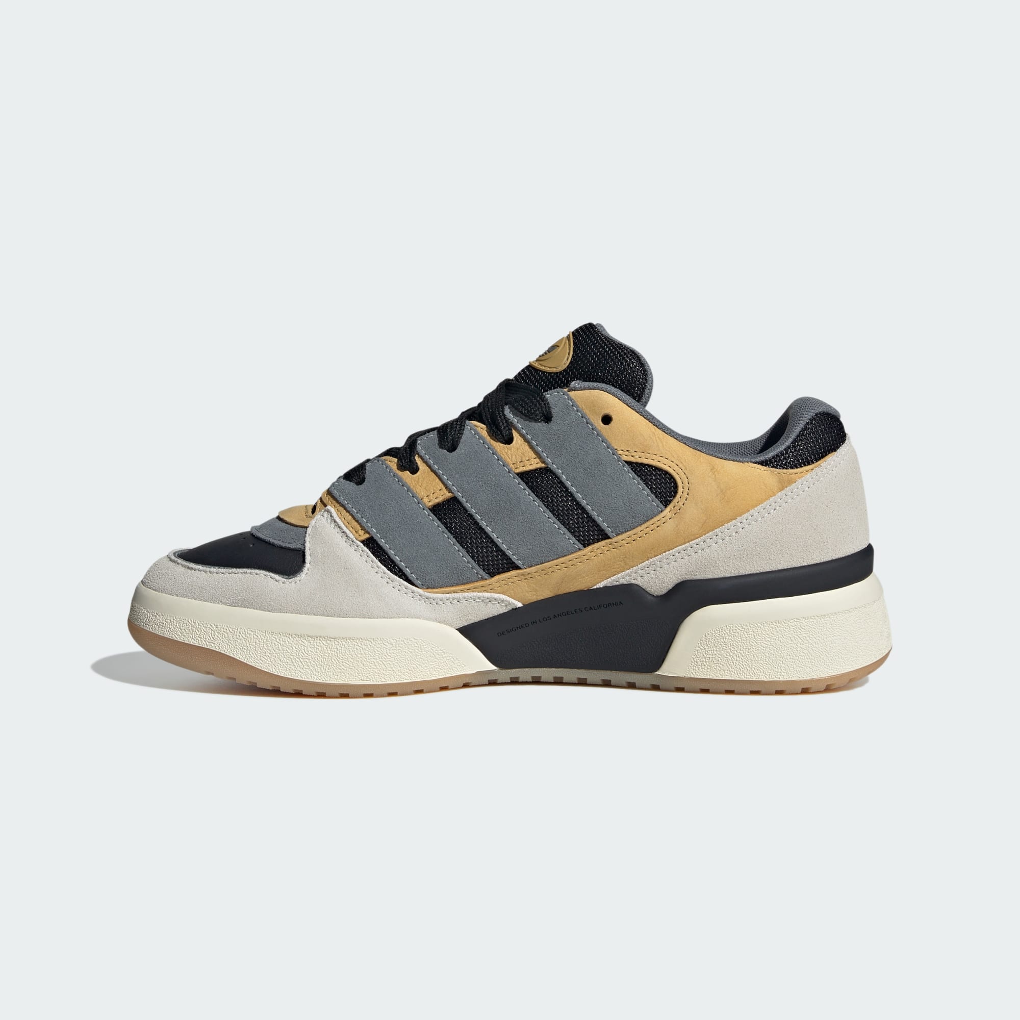 adidas Originals Unisex Forum Puffed Shoes - Mens Shoes