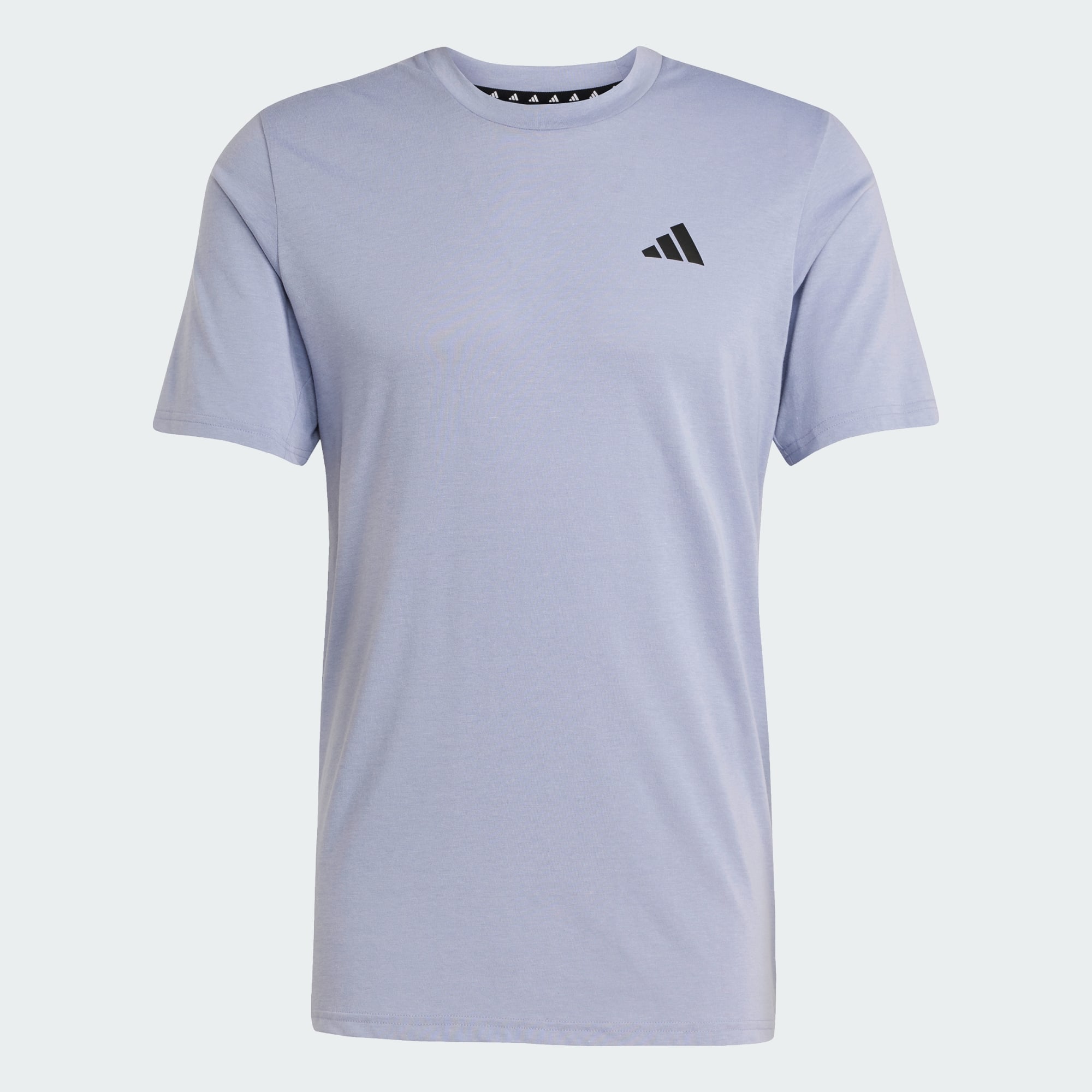 adidas Men Train Essentials Feelready Training Tee - Mens Clothing ...