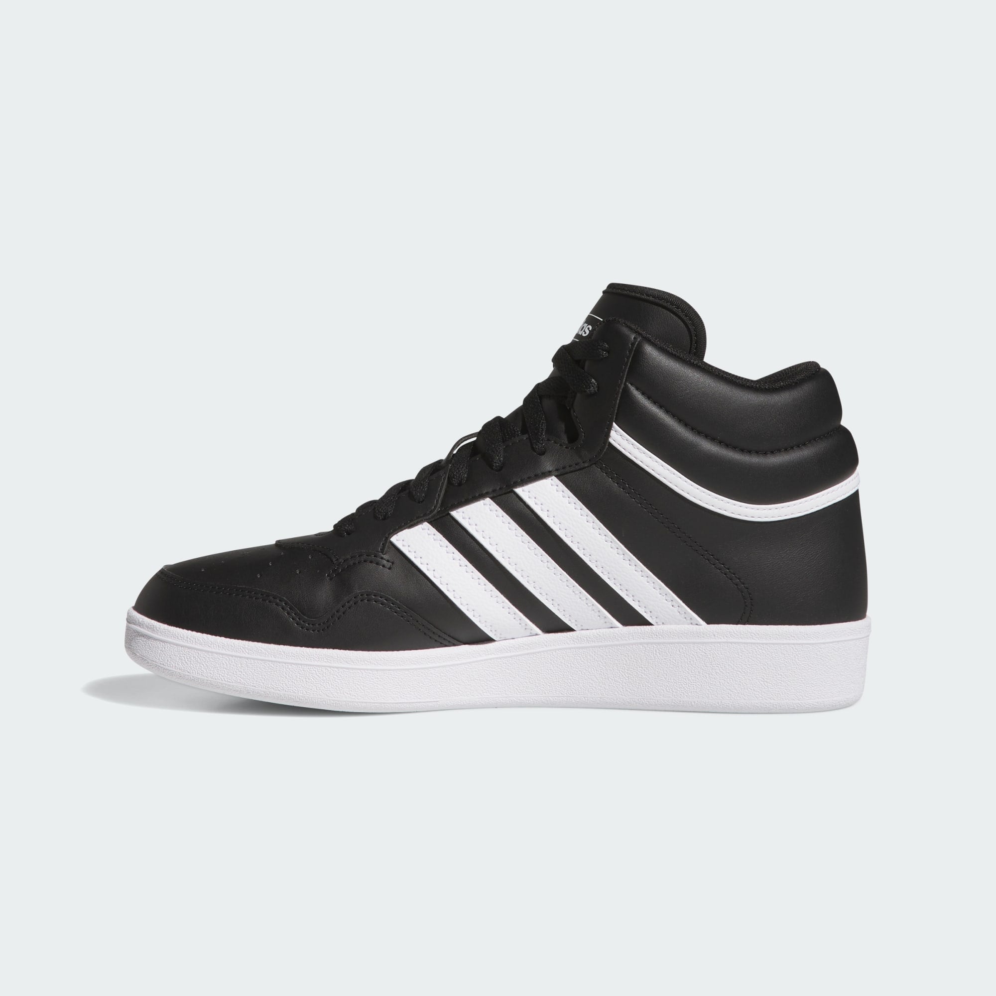 adidas Unisex Hoops 4.0 Mid Shoes - Mens Shoes