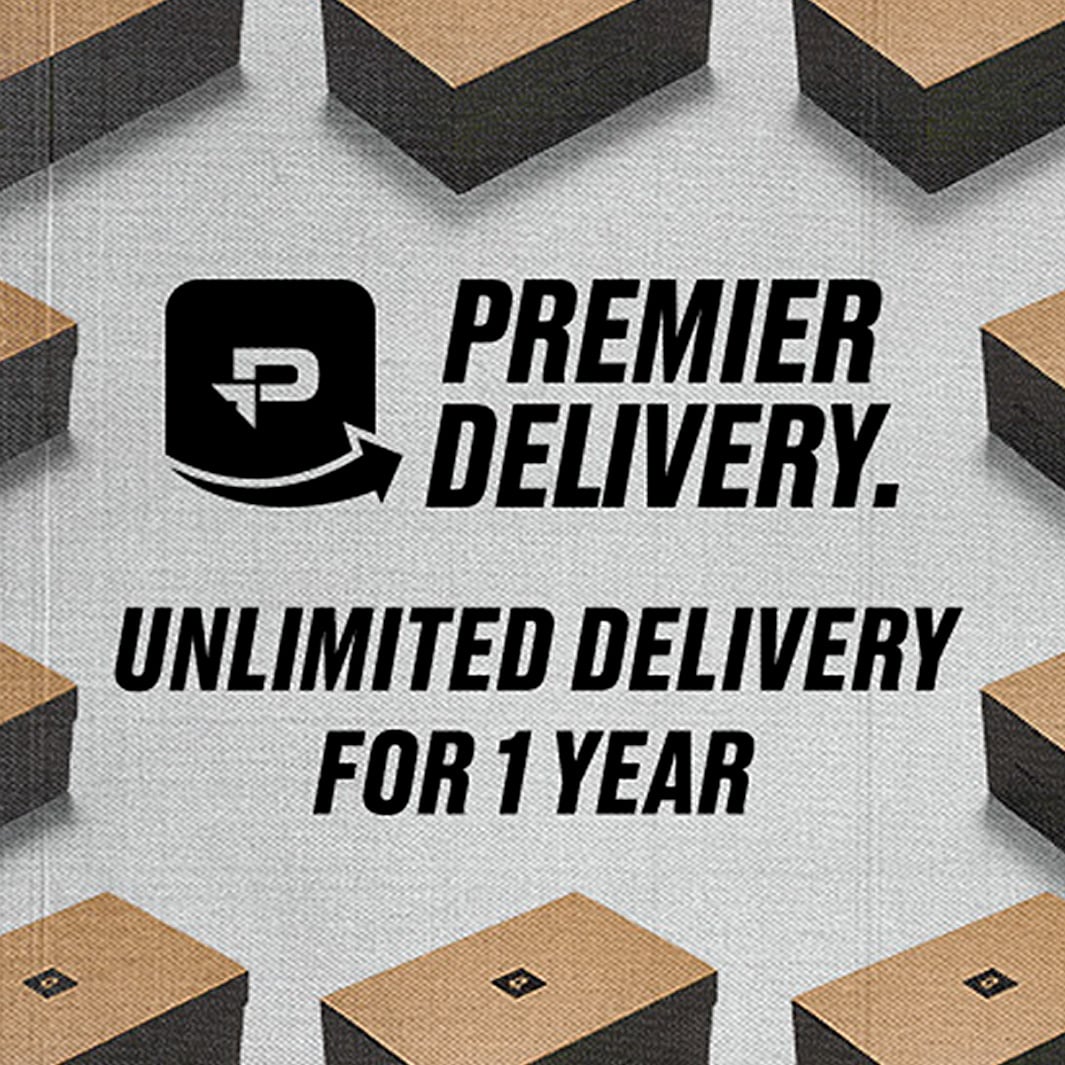 Premier Delivery Unlimited Free Delivery Membership | Pro:Direct Soccer