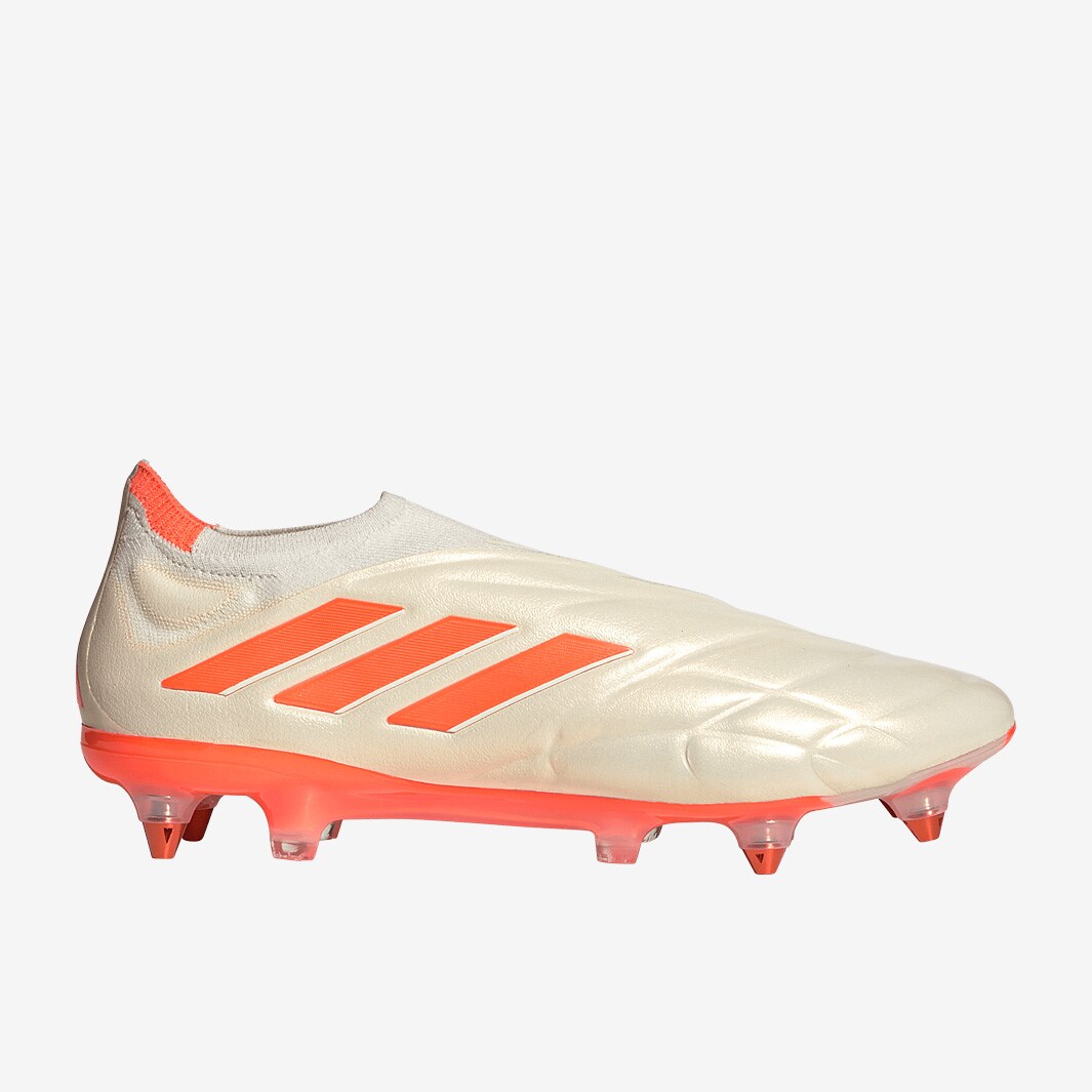 adidas Copa Pure+SG - Core Black/Zero Metalic/Team Shock Pink 2/Off ...