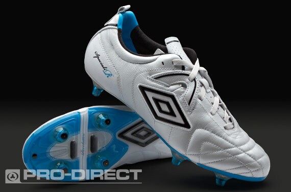 Umbro Football Boots - Umbro Speciali R Pro-A SG -Soft Ground - Soccer ...