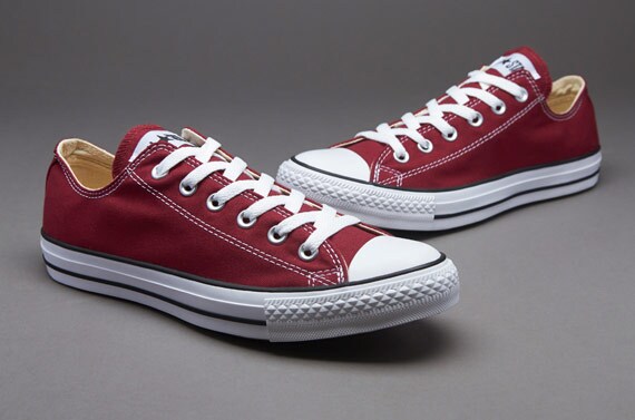 Converse Shoes - Chuck Taylor - All Stars - Core Lo - Converse Trainers ...