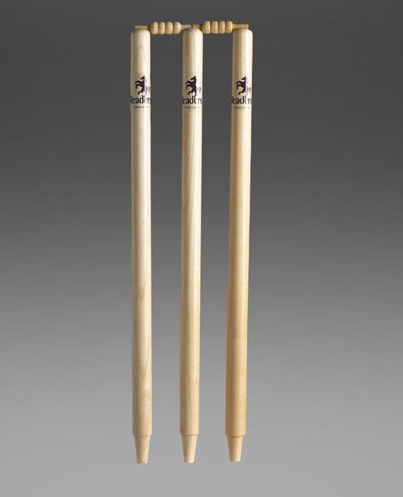 Readers Match Stumps - 27" - Readers Cricket Equipment | Pro:Direct Cricket
