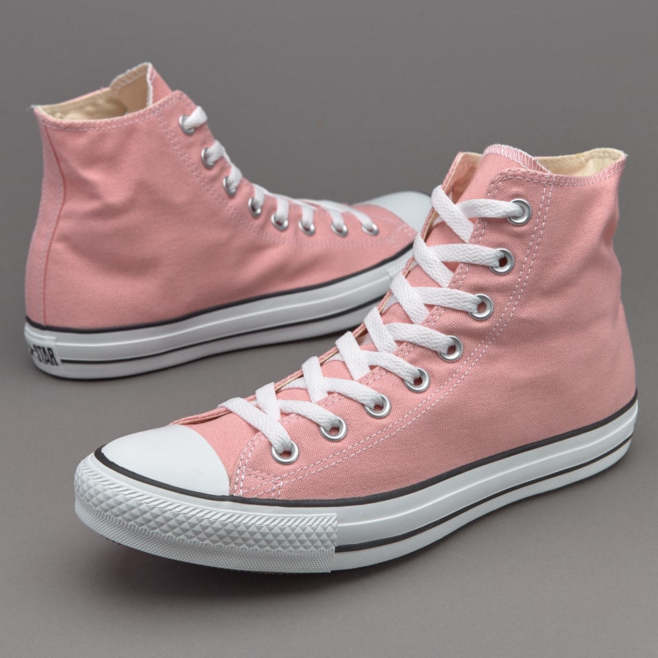 Converse Chuck Taylor All Star - Mens Select Footwear - Hi - Quartz ...