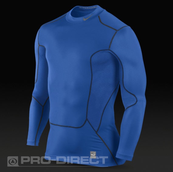 Maillot De Combat Nike Pro