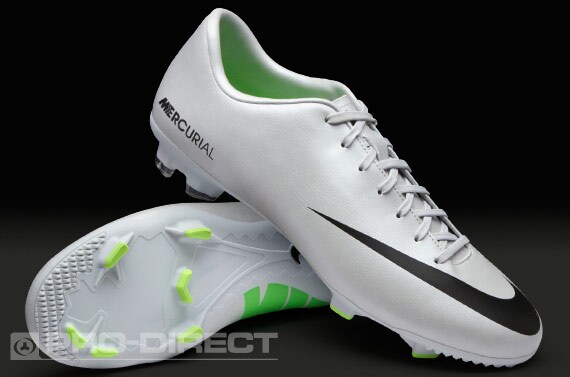 Nike Rugby Boots - Nike Mercurial Victory IV FG - Firm Ground ...