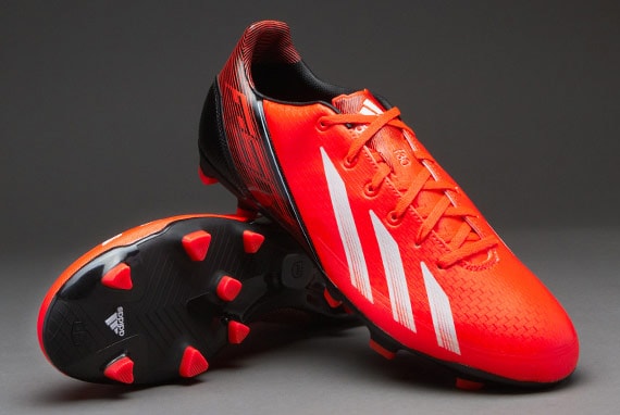 adidas Football Boots - adidas F30 TRX FG - Firm Ground - Soccer Cleats ...