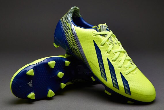 adidas Rugby Boots - adidas F30 TRX FG - Firm Ground - Electricity-Hero ...
