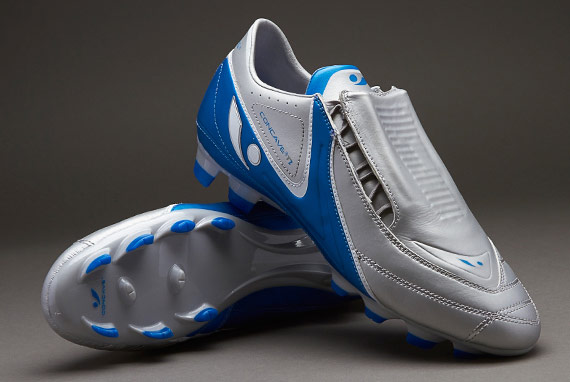 Concave Football Boots - Concave T2 FG - Firm Ground - Soccer Cleats ...