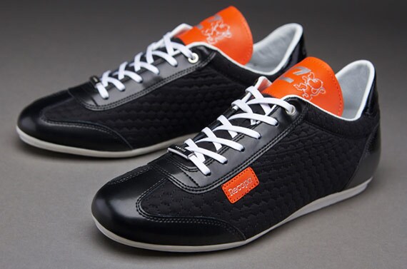 Deportivas Cruyff- Zapatillas Cruyff Recopa - Ofertas- Negro | Pro ...