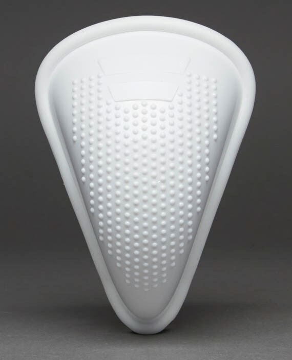 Aero Youths Protector Cup - White - Cricket Protection - Pro Direct ...