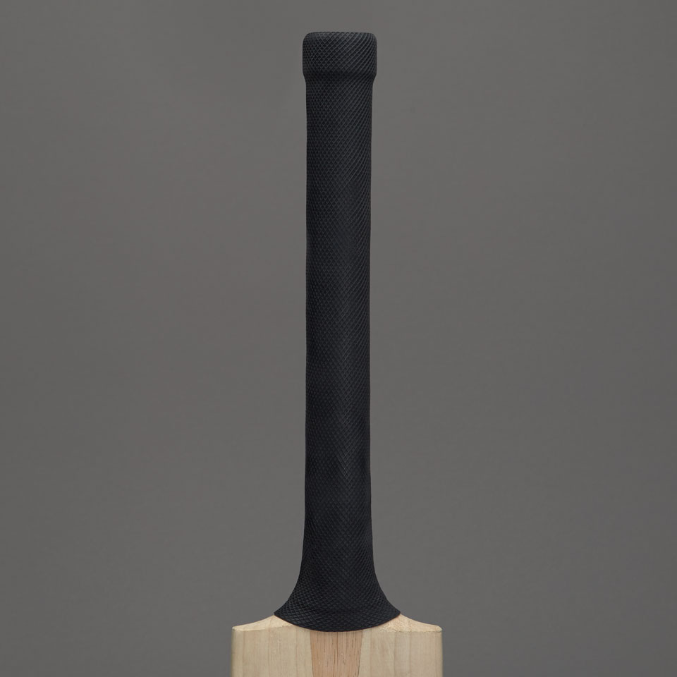Readers Deluxe Grip - Cricket Equipment - Black | Pro:Direct Cricket