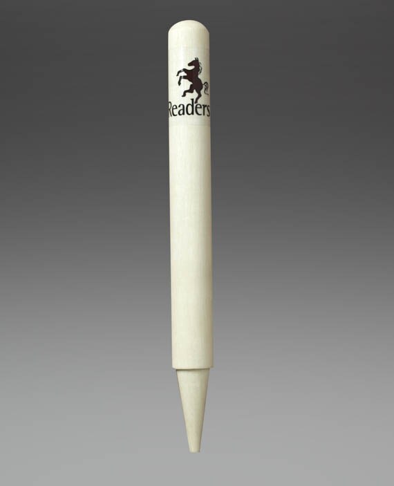 Readers Fielding P/Stumps - Cricket Equipment - Default