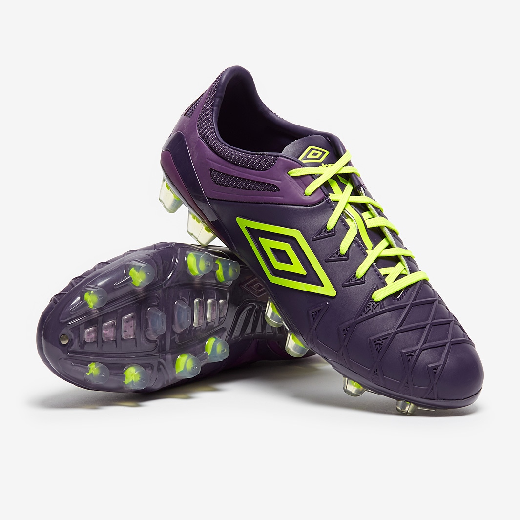 Umbro Football Boots - Umbro UX-1 Pro FG - Firm Ground - Soccer Cleats ...