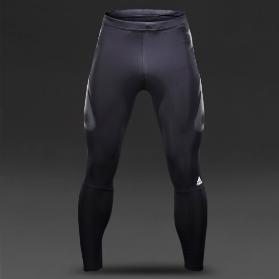 Mens Clothing Adidas Sprintweb Tights Black