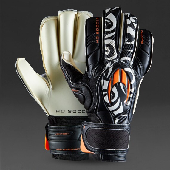 HO Goalkeepr Gloves - Ghotta Ventisca Super Soft Roll Junior - Kids ...