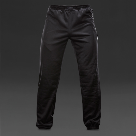 Mens Clothing - adidas Climaheat Pants - Black - F95199 | Pro:Direct ...