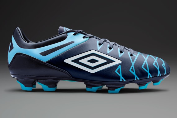 Umbro Football Boots - Umbro Ux-1 Club HG - Firm Ground - Soccer Cleats ...
