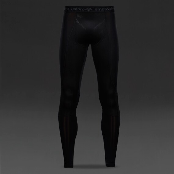 Umbro Base Layer - Umbro Elite Compression Tights - Baselayer Clothing ...
