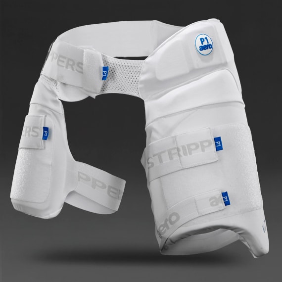 Protection - Aero P1 Stripper Lower Body Protector V7 - Left Handed ...