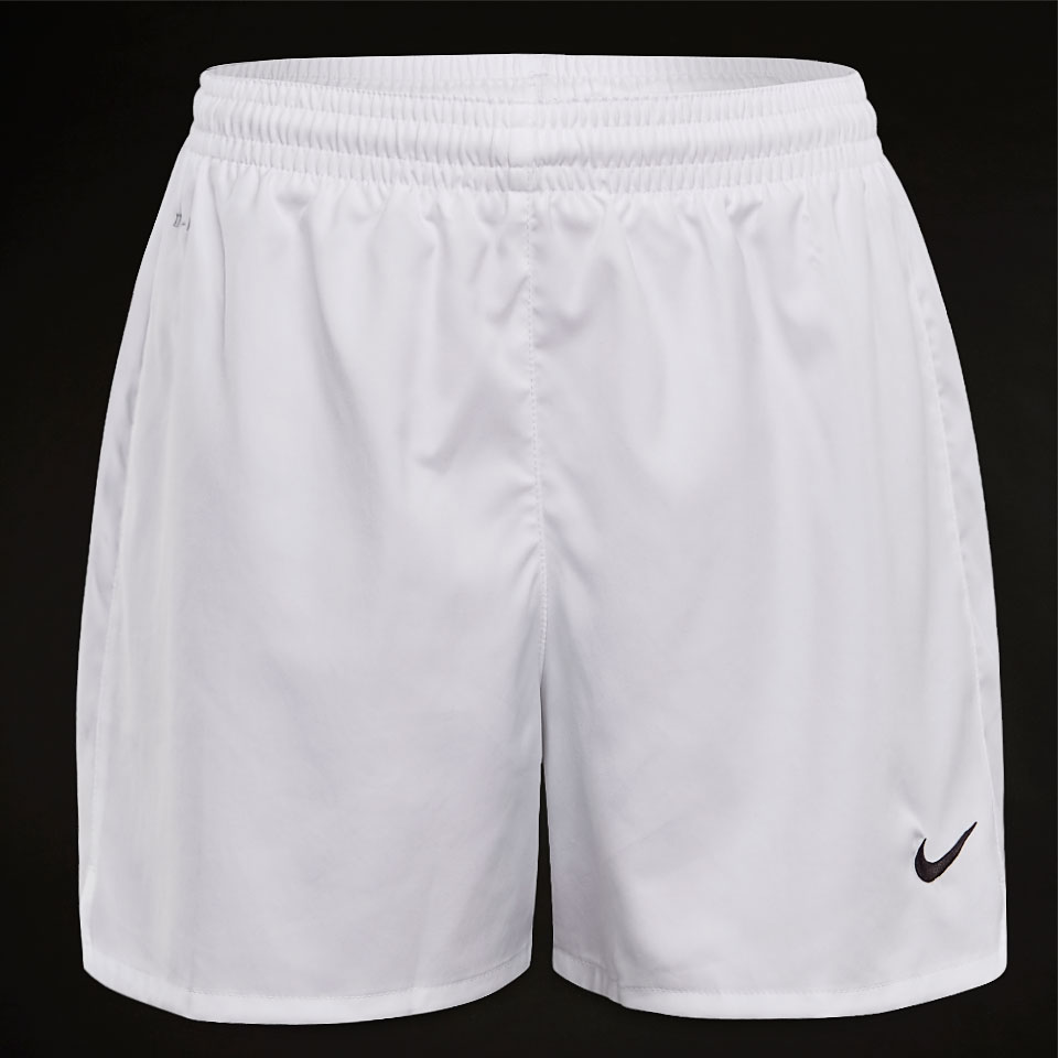 Nike Woven Shorts - White/Black