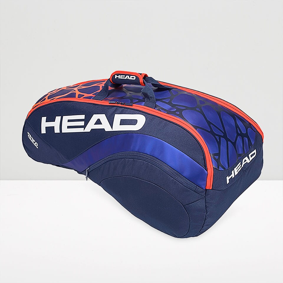 HEAD Radical 9R Supercombi - Bags & Luggage - 283358 | Pro:Direct Tennis