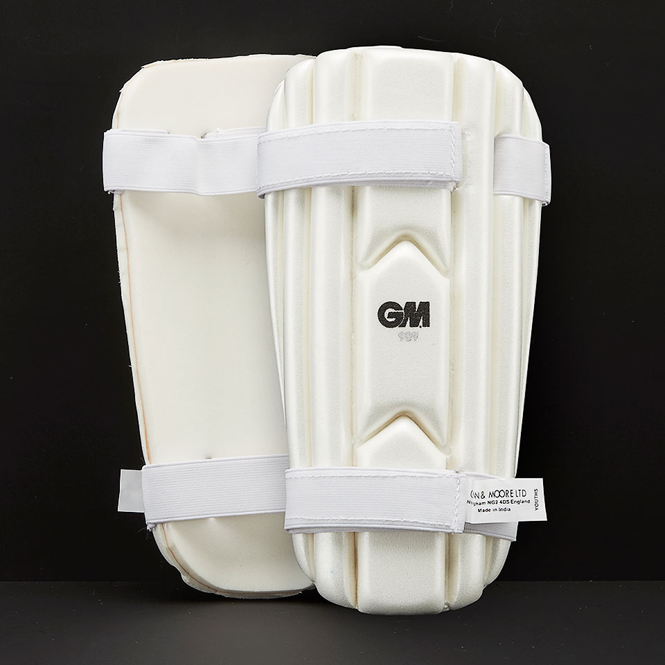 Gunn & Moore 909 Junior Arm Guard - White - Protection - 56191707 | Pro ...
