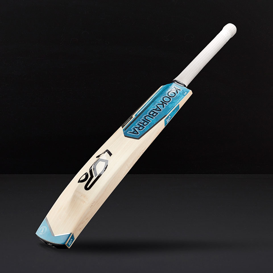 Kookaburra Surge Pro Cricket Bat - Cricket Bats - Blue/ Black | Pro ...