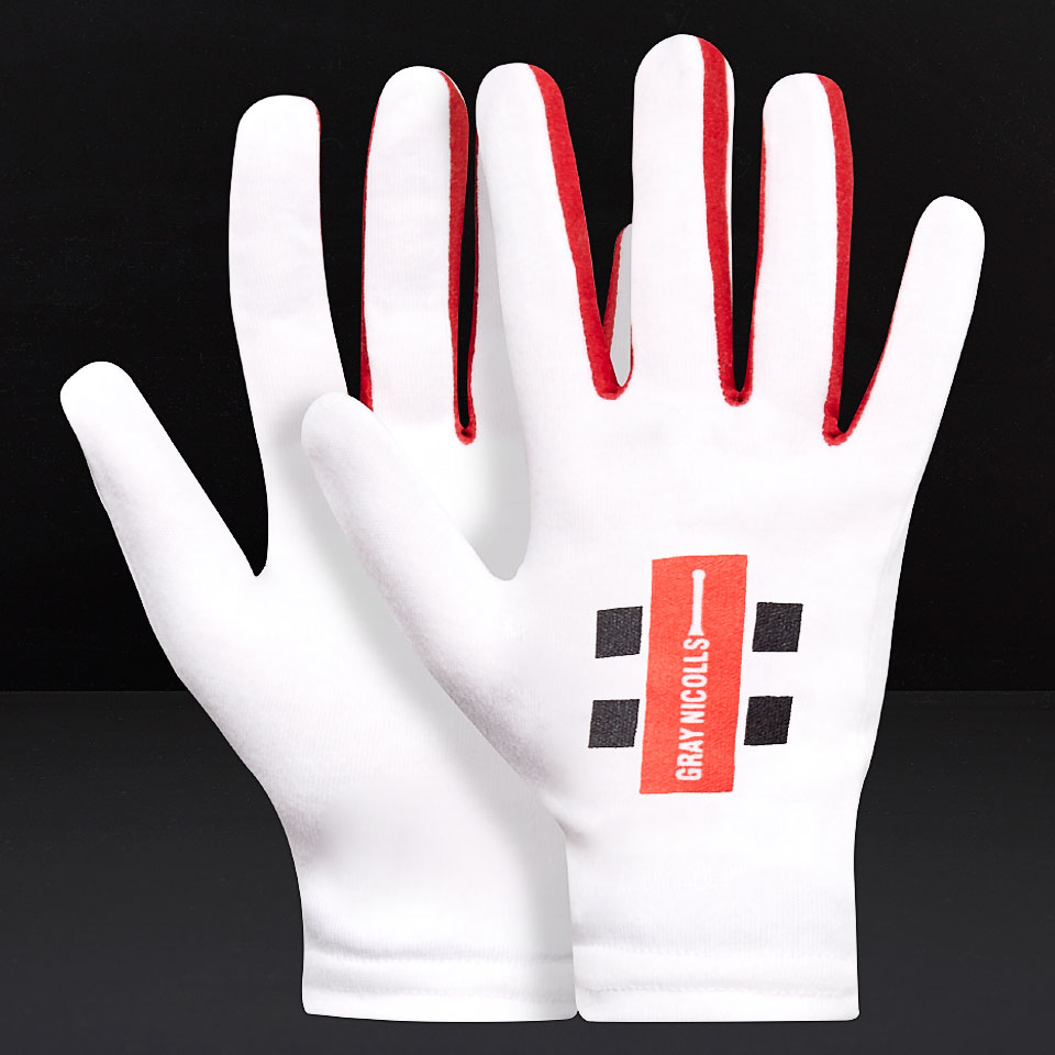 Gray-Nicolls Pro Full Batting Inners - White - Batting Equipment - 52089