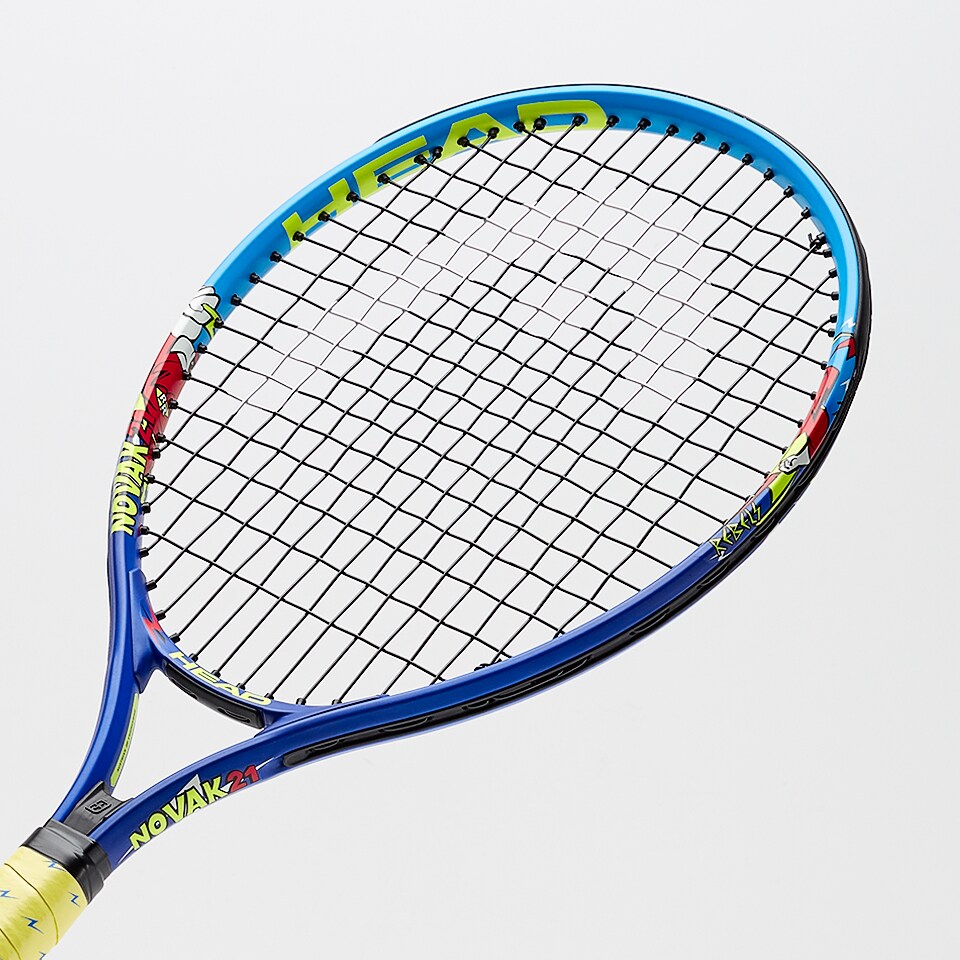 HEAD Novak 19 Jnr - Boys Rackets - 233338 | Pro:Direct Tennis