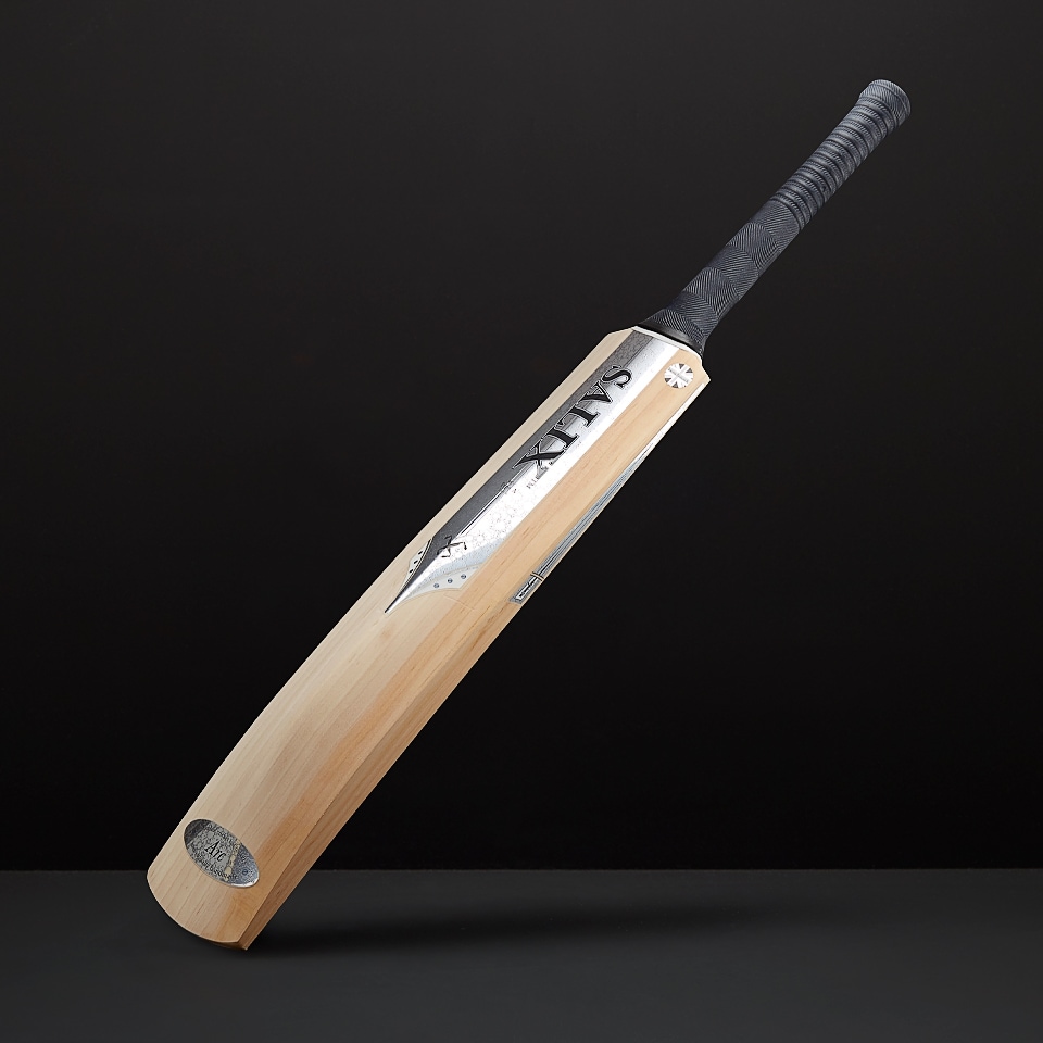 Salix Arc Select Cricket Bat - Silver - Cricket Bats - SALASCB | Pro ...
