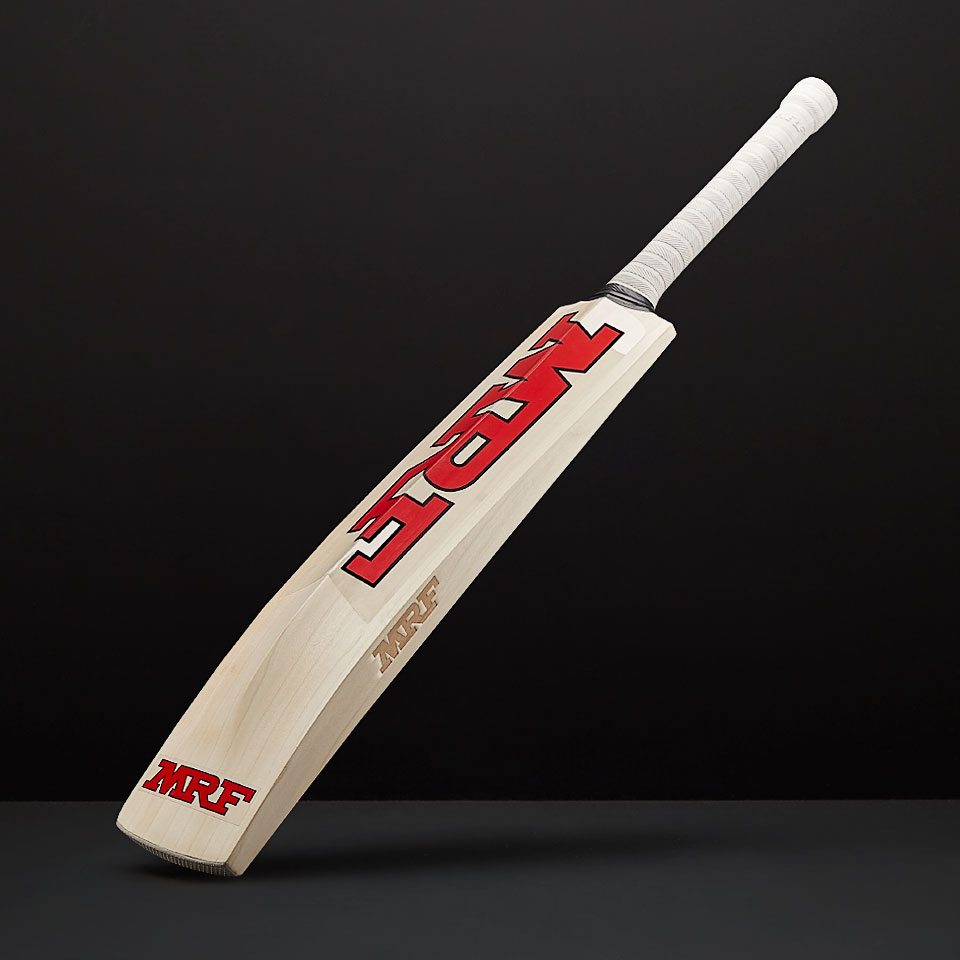 Cricket Bats - MRF Genius Grand Edition Cricket Bat - Red - Elite | Pro ...