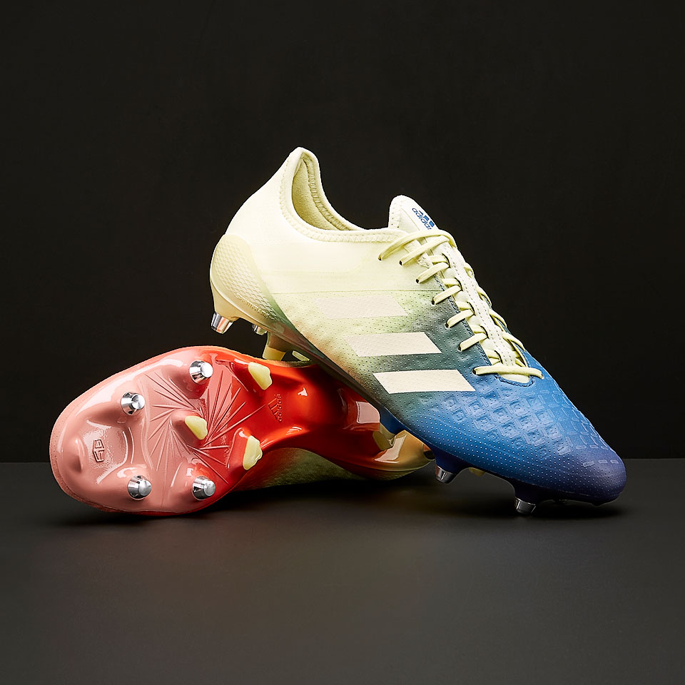 adidas Predator Malice Control SG - Mens Boots - Soft Ground - Ice ...