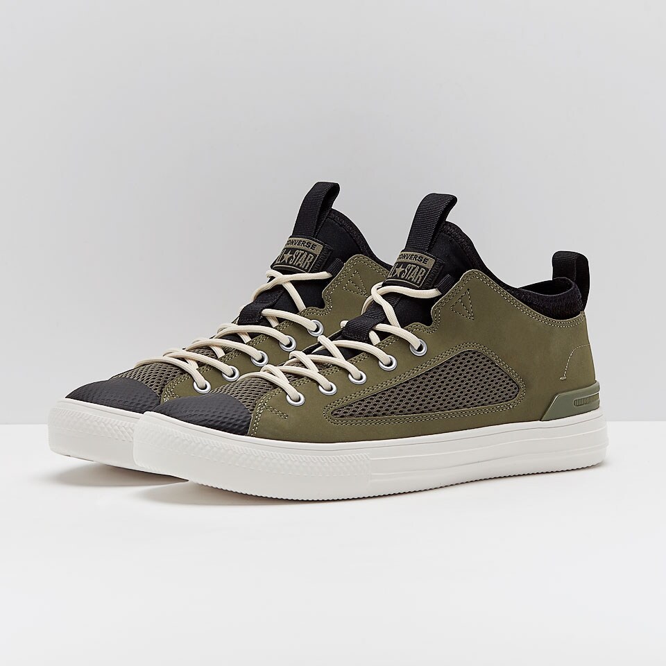Mens Shoes - Converse Chuck Taylor All Star Ultra Ox - Field Surplus ...