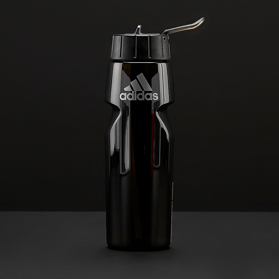 adidas TR Bottle 0.75L - Accessories - Water Bottles - Black/Iron Met ...