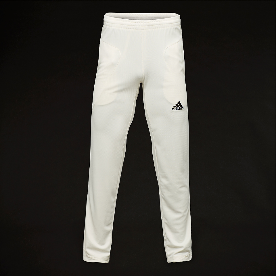 Barton CC 2021 Playing Pant - White - Partner Clubs | Pro:Direct Cricket