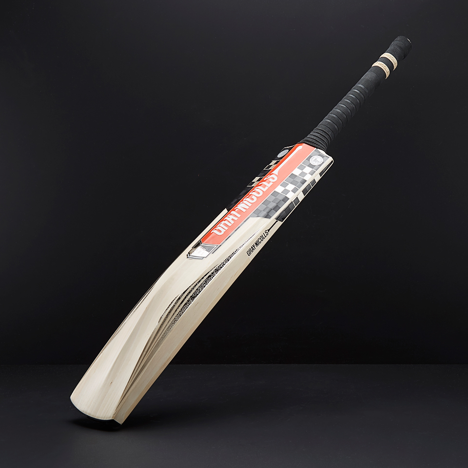 Gray-Nicolls Kronus 700 Lite Cricket Bat - Gold/ Black - Cricket Bats ...