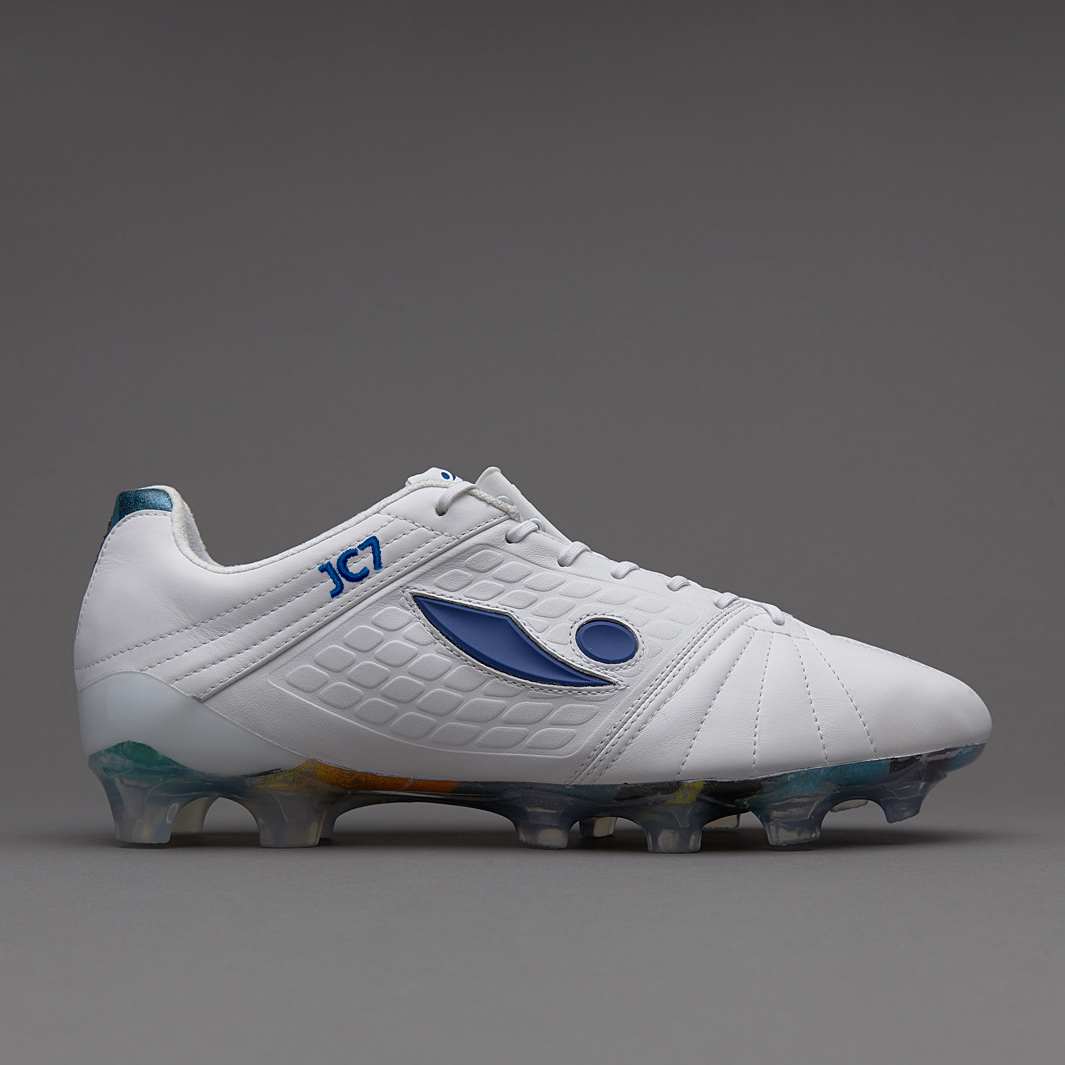 Concave Aura+ FG - Mens Soccer Cleats - Firm Ground - Galaxy