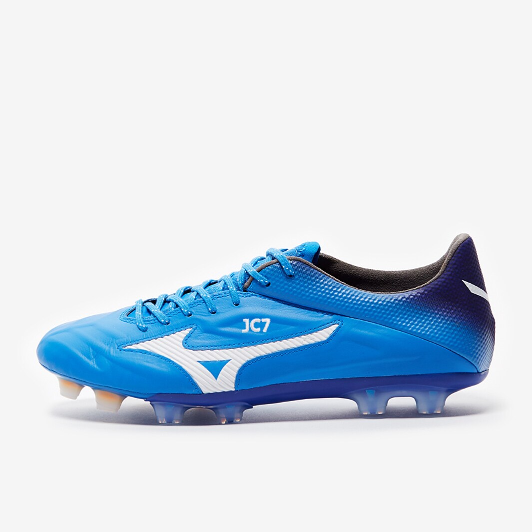 Mizuno Rebula 2 V1 FG - Brilliant Blue/White/Orange Clown Fish - Firm ...