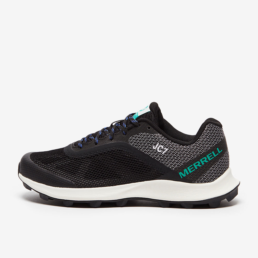 Merrell Womens MTL Skyfire - Black - Womens Shoes | Pro:Direct Running