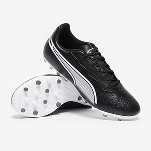 Puma Ultra Play MxSG - Ultra Blue/Puma White/Pro Green - Mens Boots ...