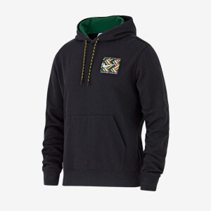 Nike Springboks 23/24 Unity Evergreen Tee - Gorge Green - Mens Replica ...