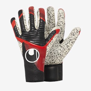Uhlsport Powerline Supergrip+ HN Mike Maignan Official - White/Red ...