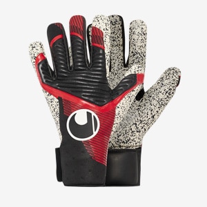 Uhlsport Powerline Supergrip+ HN Mike Maignan Official - White/Red ...